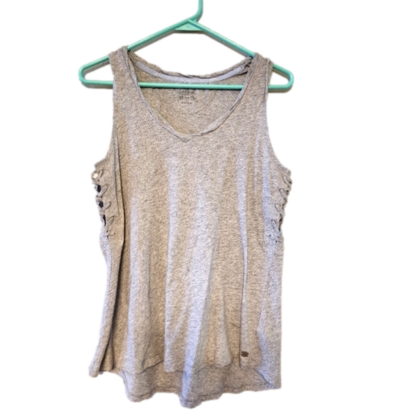 Calvin Klein Performance | Tops | Calvin Klein Performance Tank Top ...